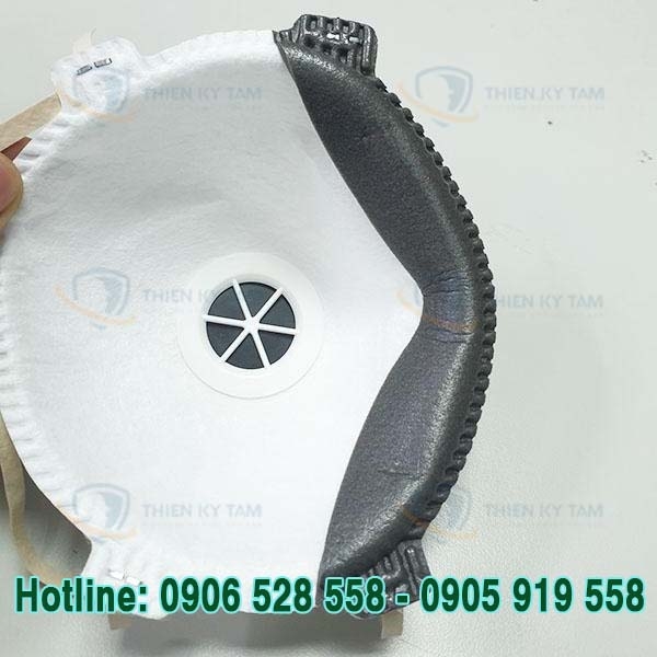 KHẨU TRANG HONEYWELL N1125