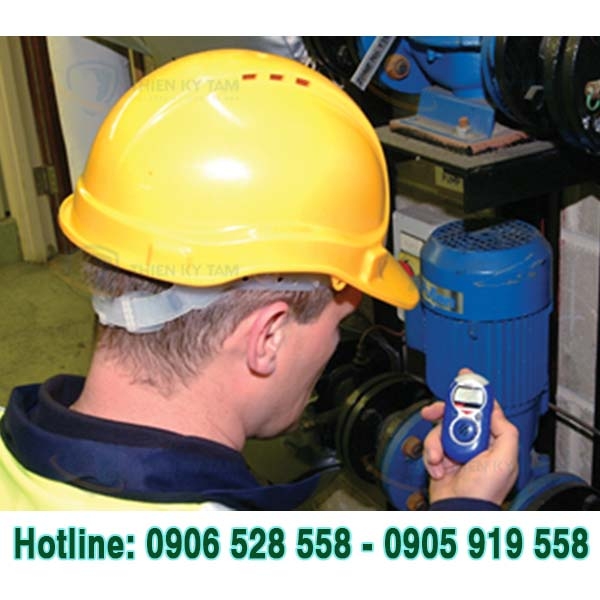 NEOTRONICS IMPULSE XP SINGLE GAS DETECTOR